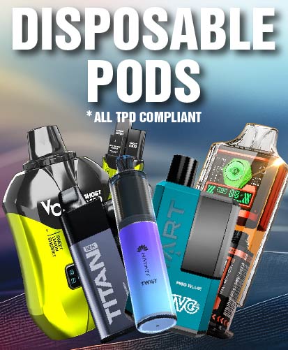 Bulk Buy Vapes | Disposable and E-liquids | Fire Vapes Wholesale